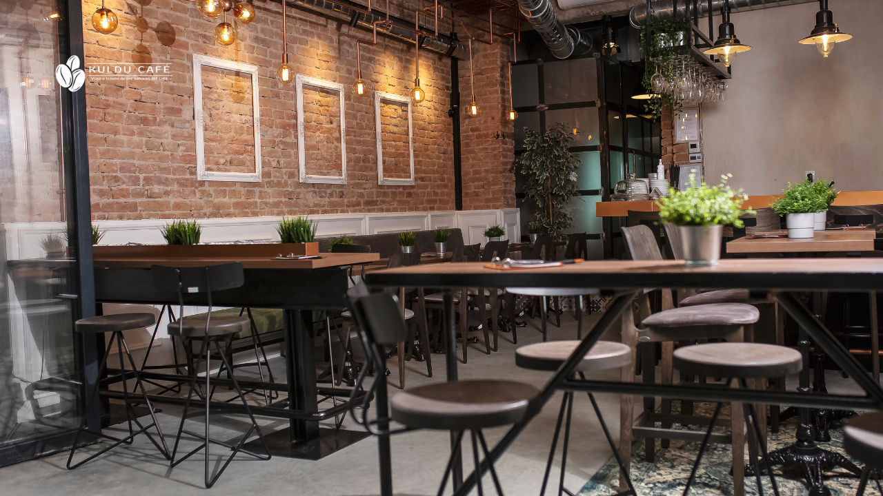 Cómo iniciar tu propio emprendimiento cafetero