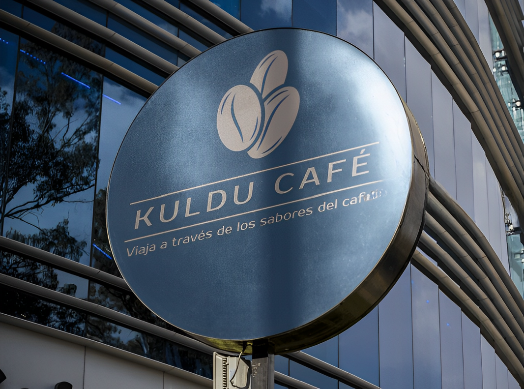 Kuldu Café | Tienda de Café en Línea | Café de Altura